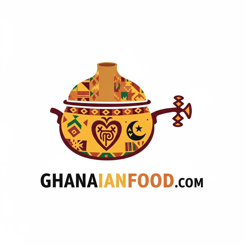 GhanaianFood.com - Authentic Ghanaian Recipes & Cooking Guides