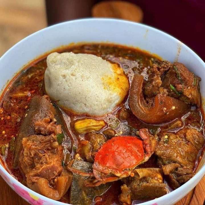 GhanaianFood.com - Authentic Ghanaian Recipes & Cooking Guides
